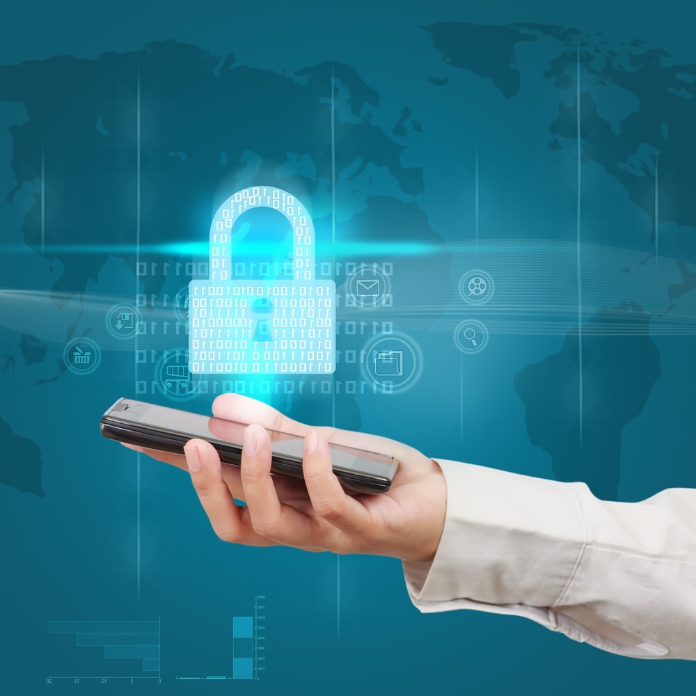 Mobile device - privacy - HIPAAT